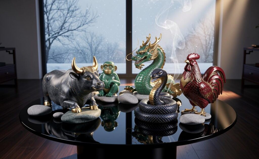 5 Chinese Zodiac Signs Find Balance & Harmony On January 9, 2026 ...